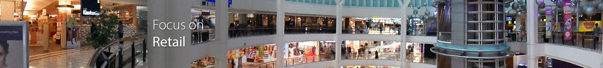 Focus on Retail – Products for Shops & the Retail Industry - Glasdon